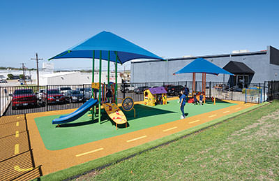 Playground Safety Tips | Play It Safe Blog